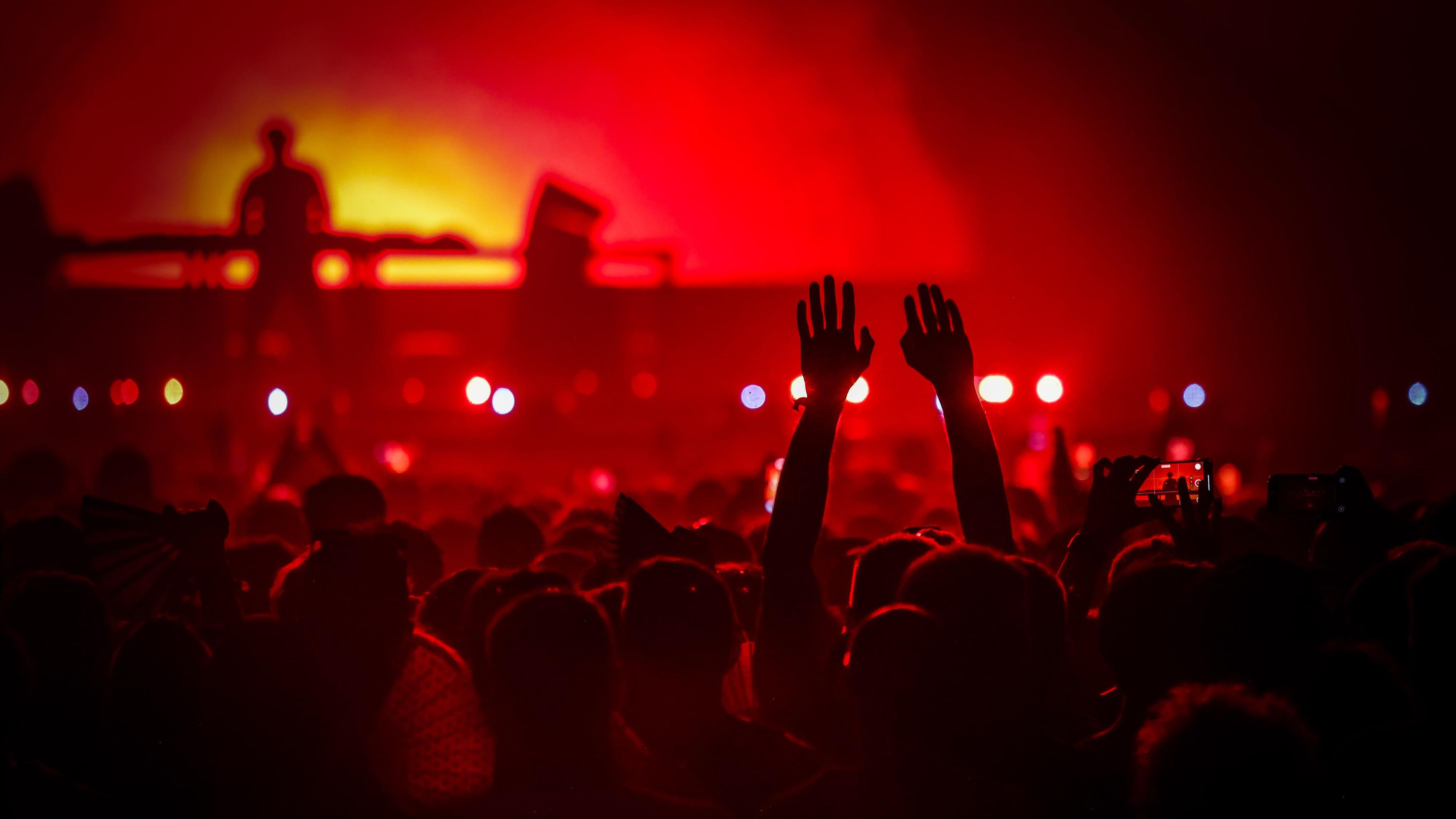 El Sónar 2026 reunirà més de cent actuacions amb The Prodigy, Skepta i ...