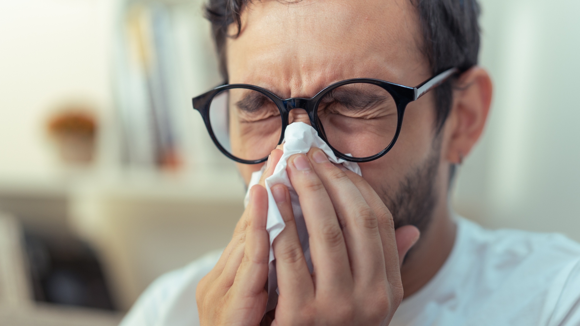 ¿Te estás sonando de forma correcta? ¡Aquí unos consejos!