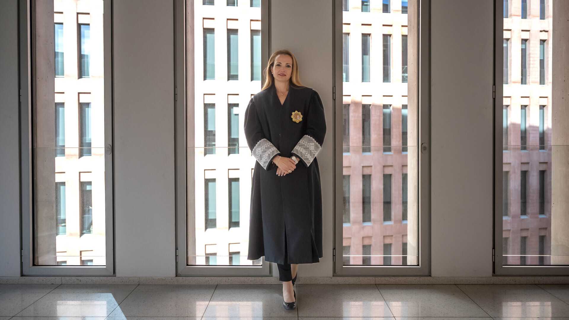 Sònia Gutiérrez, a Noms propis