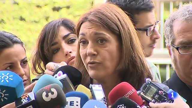 Rodríguez asegura que no está por la secretaría | RTVE.es