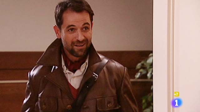 Los usuarios opinan | Steven vuelve por el amor de Irene | RTVE