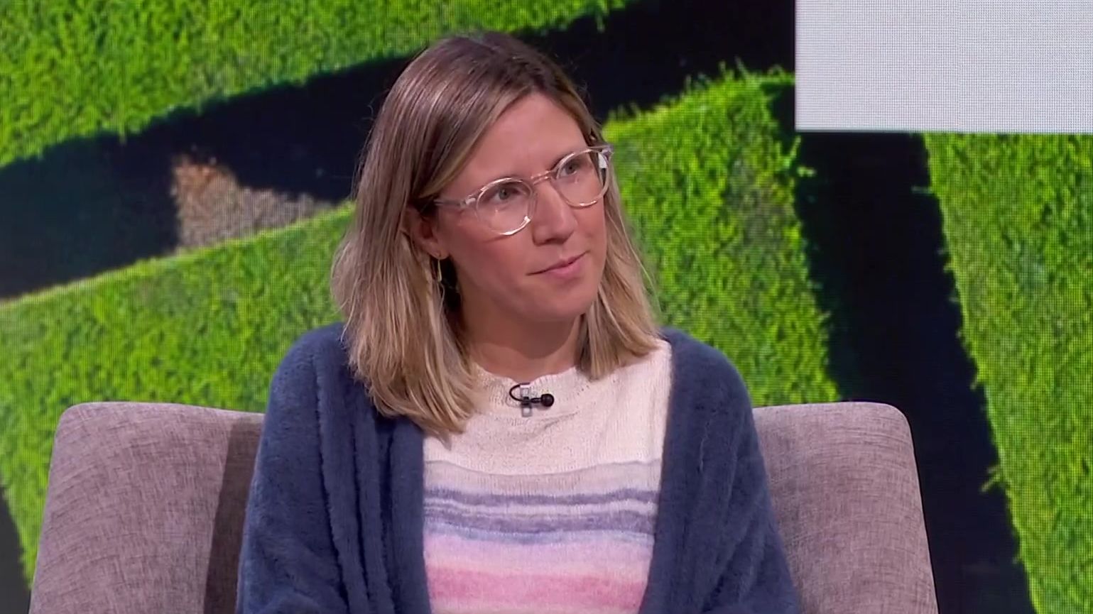 El testimoni de Clara Rubio: la seva mare es va suïcidar