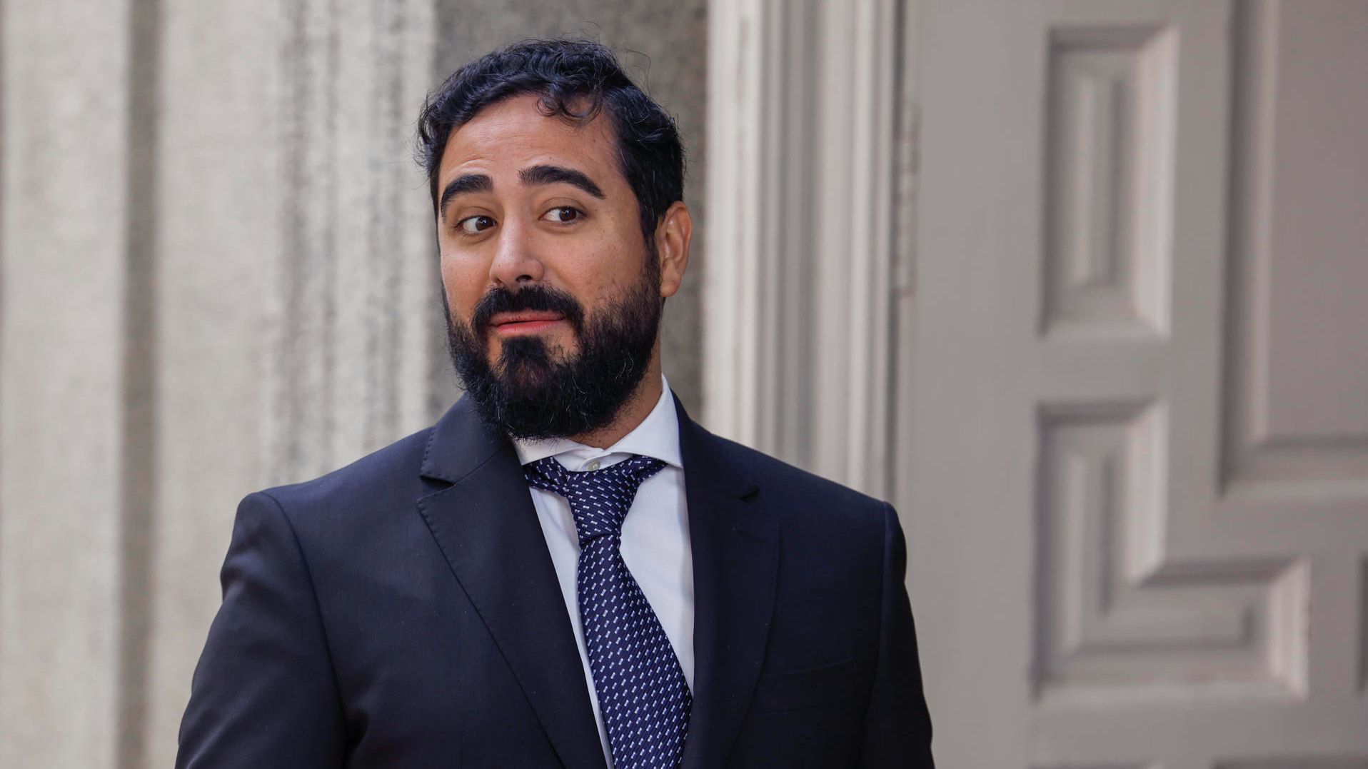 El Supremo abre causa penal a Alvise acoso a dos eurodiputados de su ...