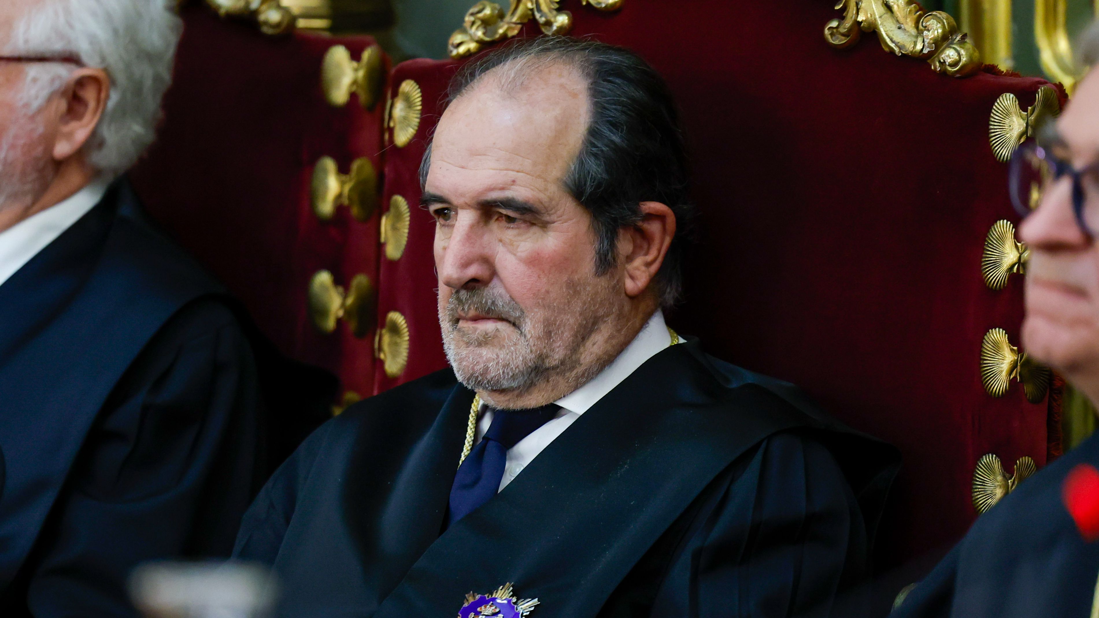 El Supremo rechaza la querella contra Martínez Arrieta que le acusaba ...