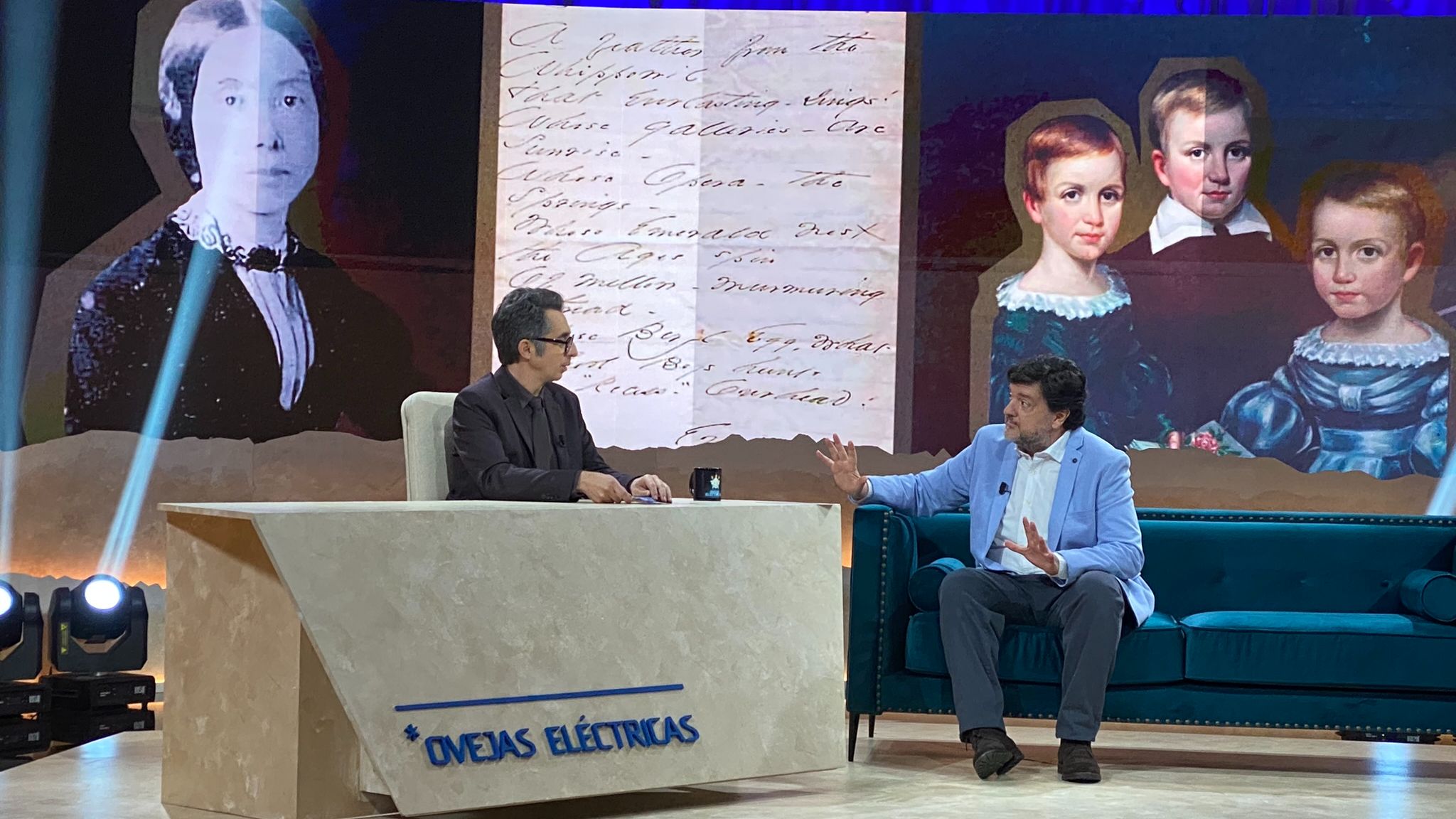 “Susan”. La palabra censurada en toda la obra de Emily Dickinson