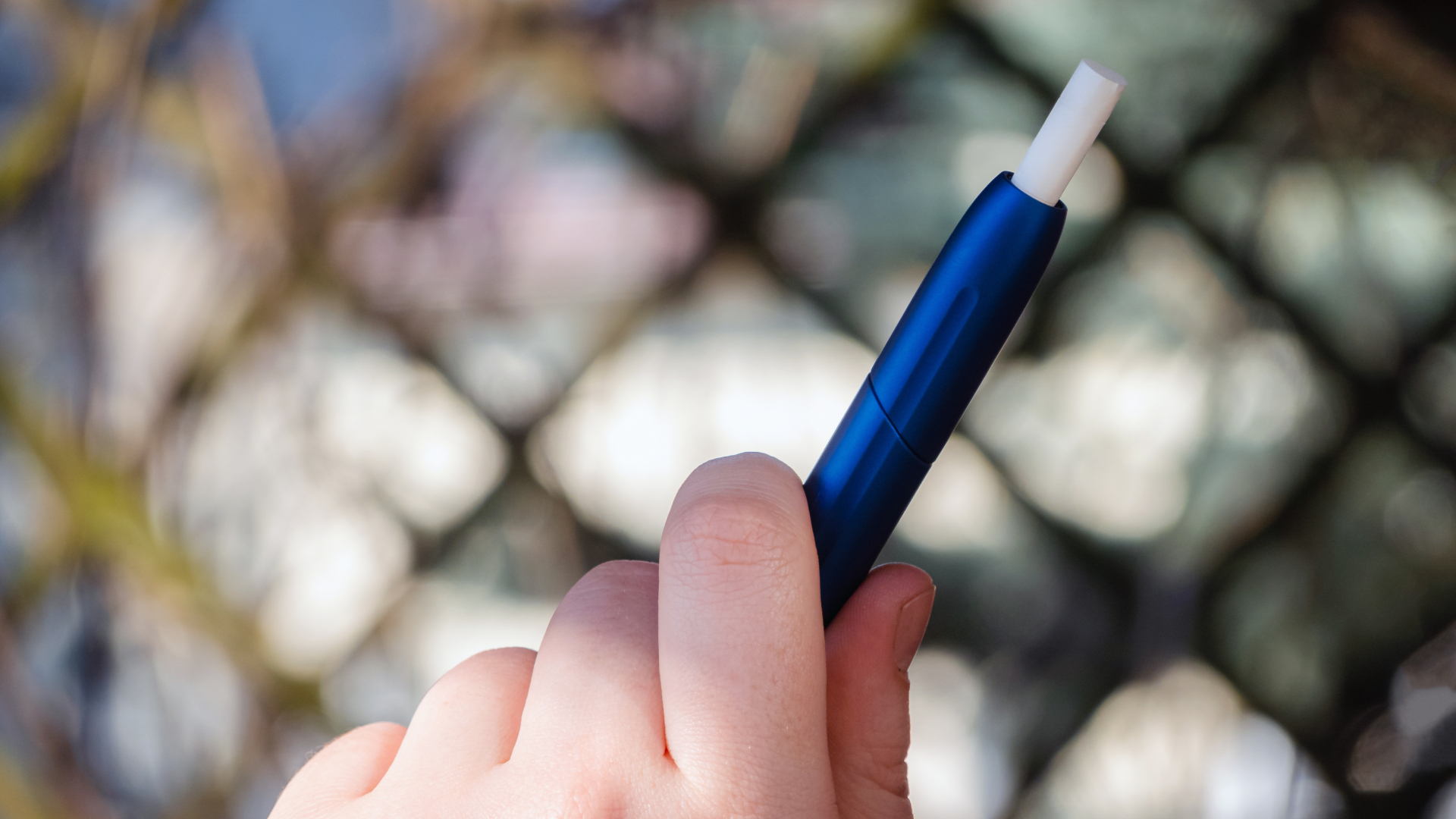 El tabaco calentado incluirá advertencias sanitarias, igual que el resto