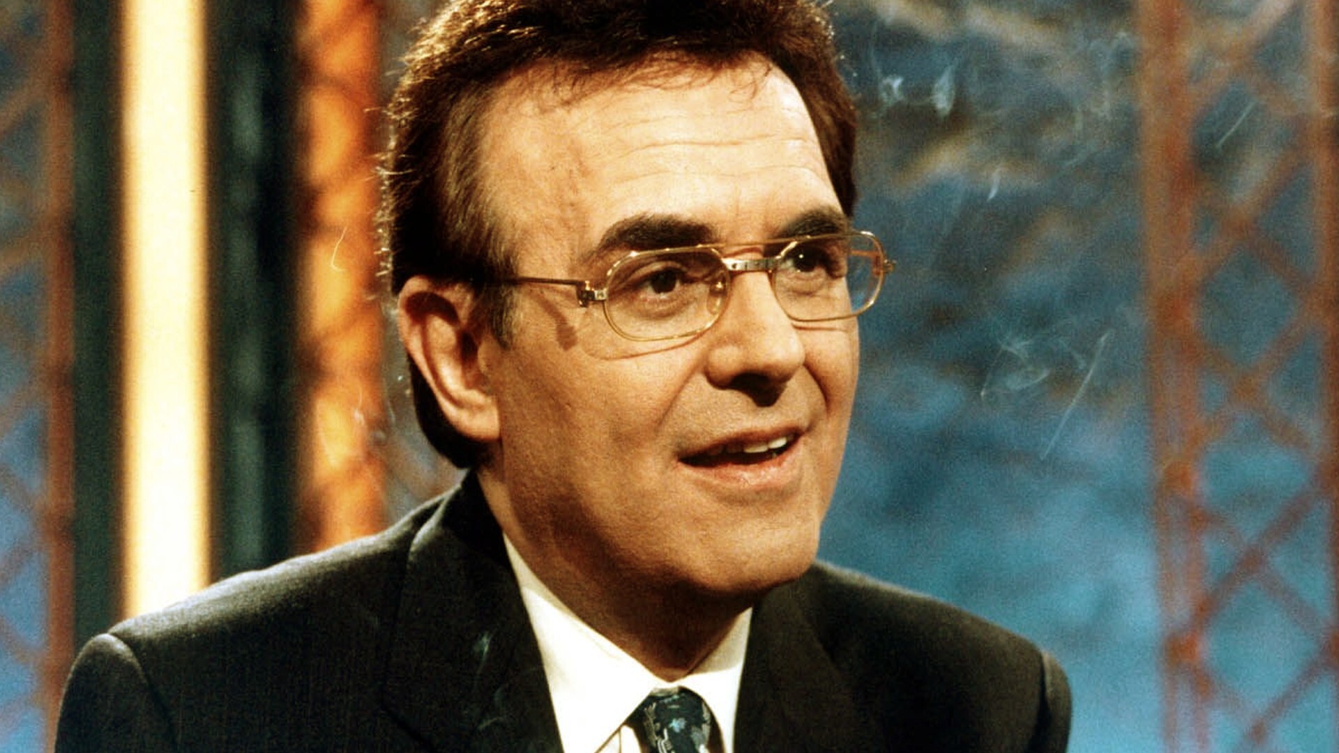 Tants 'Terencis' per recordar: 20 anys sense Terenci Moix