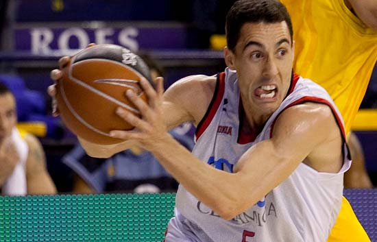 El Tau y el Barcelona ganan tras su choque europeo