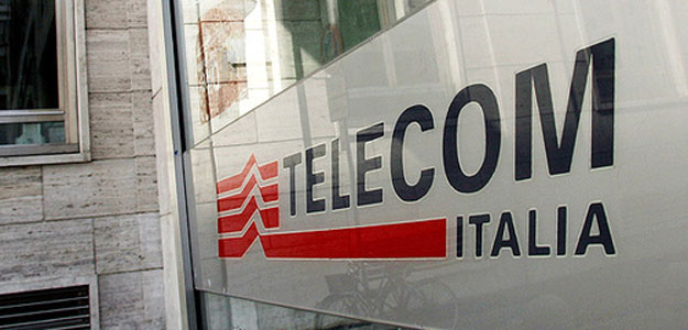 Telefónica eleva hasta el 70% su presencia en Telecom Italia