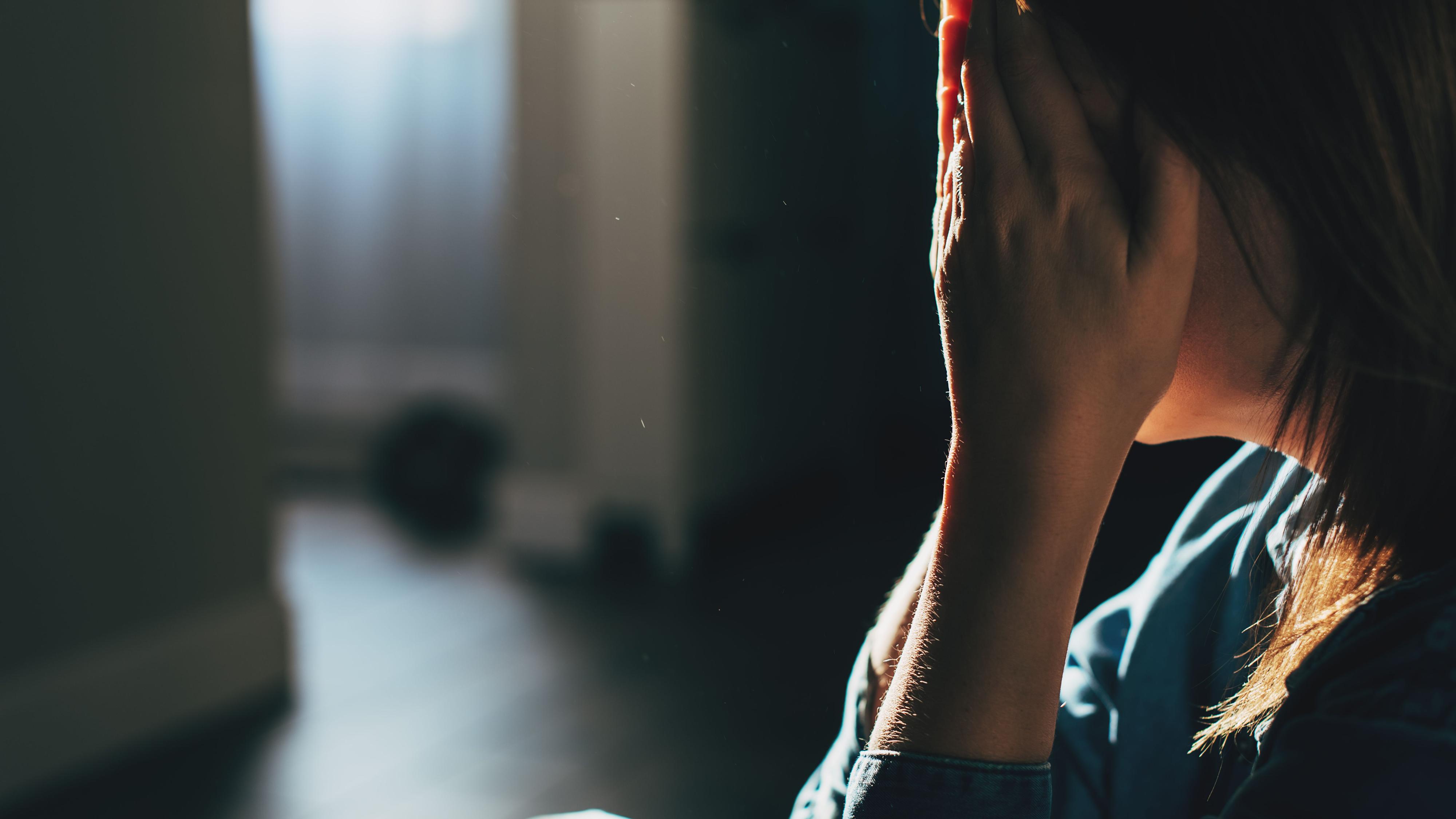 Suicidios Más De 260 000 Llamadas Al Teléfono De Prevención