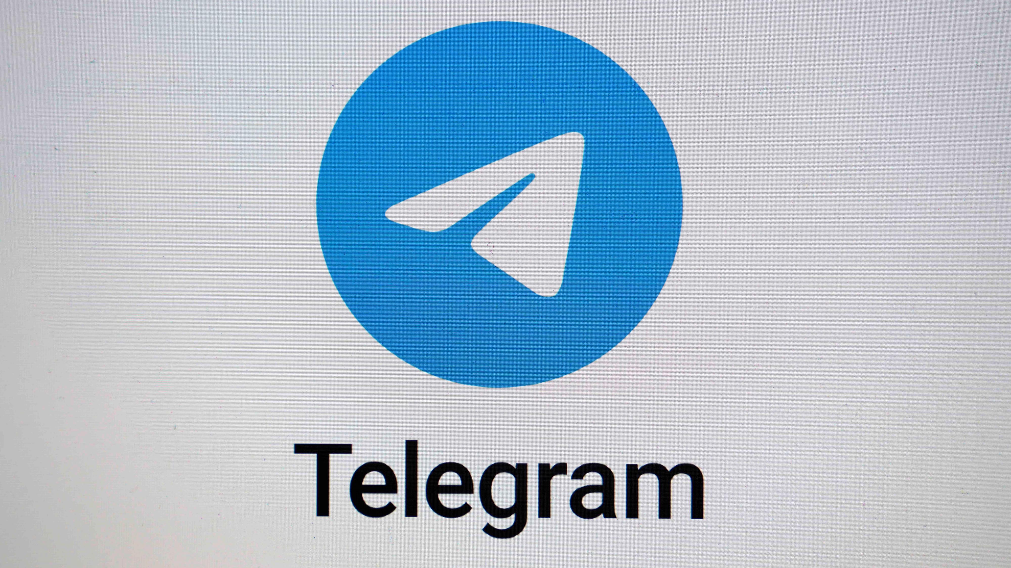Telegram facilitará los datos de quienes infrinjan sus normas