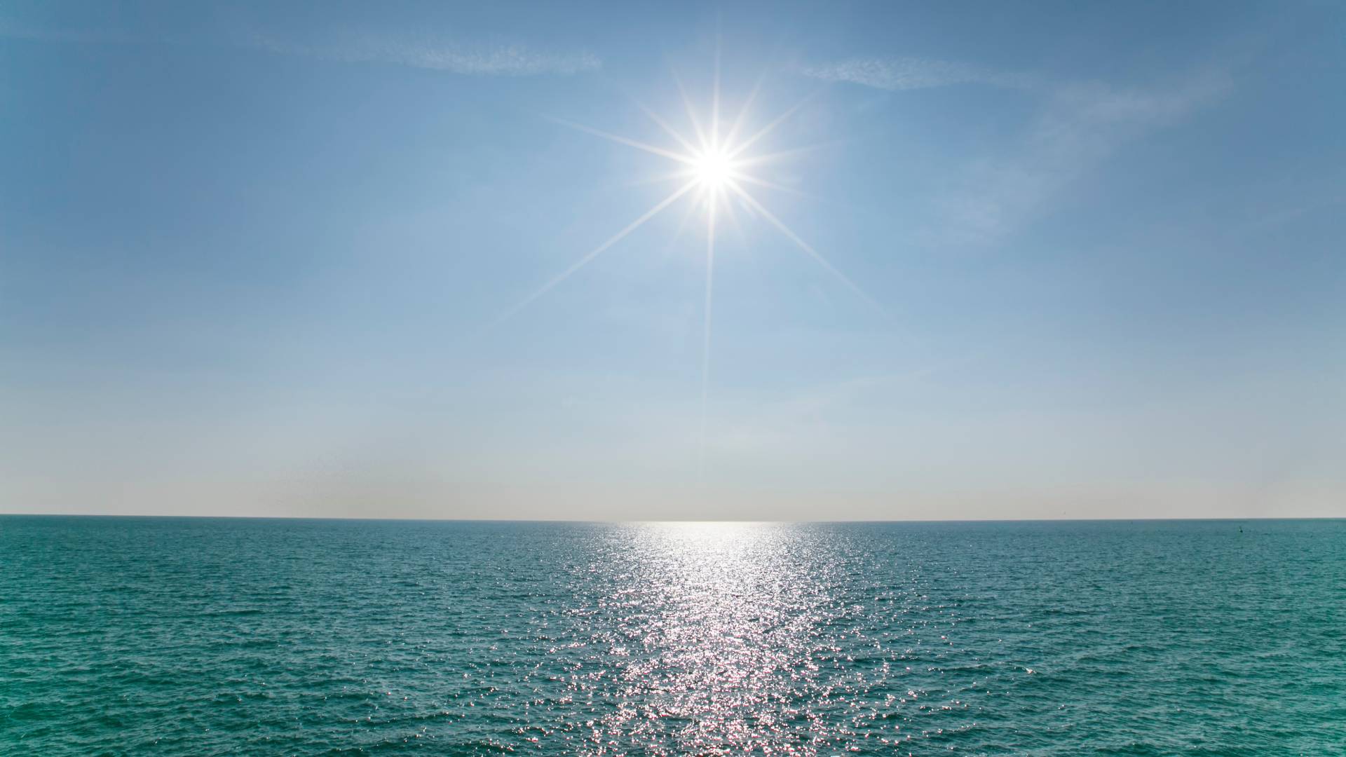 La Temperatura Del Agua Del Mar En España Registra Valores Máximos Sin
