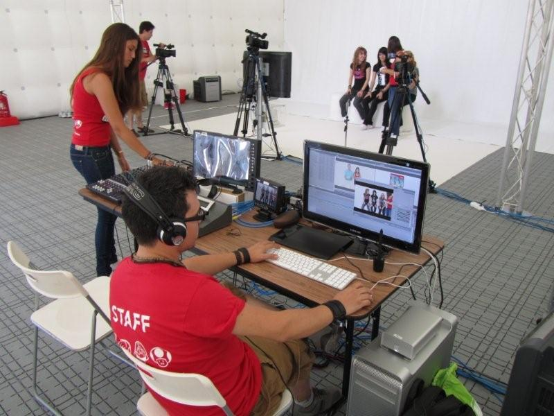 El territorio de una productora audiovisual l RTVE.es