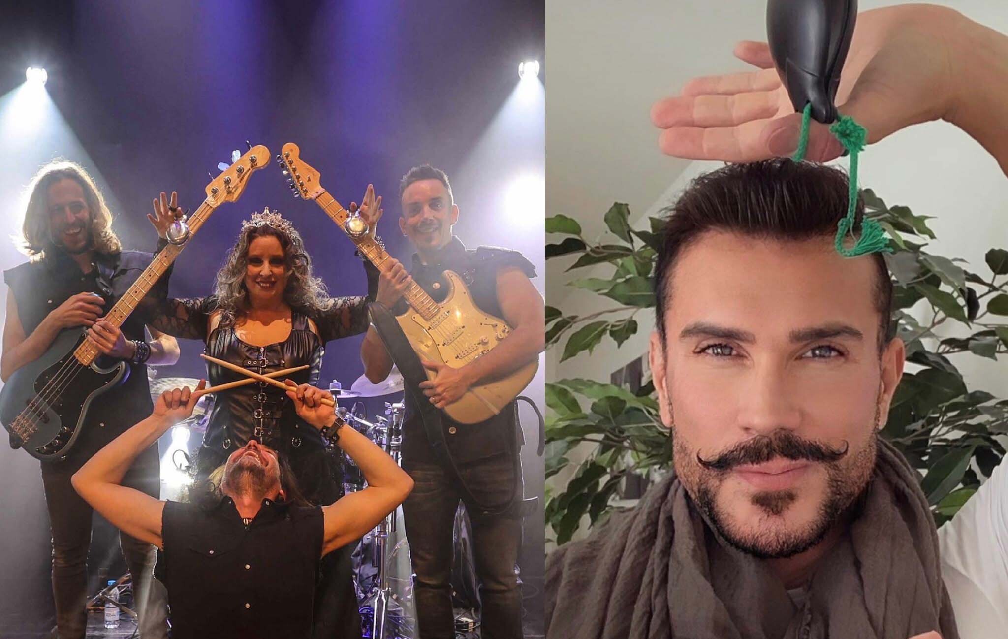 Orquesta y Coro de RTVE - Programa musical en RTVE Play