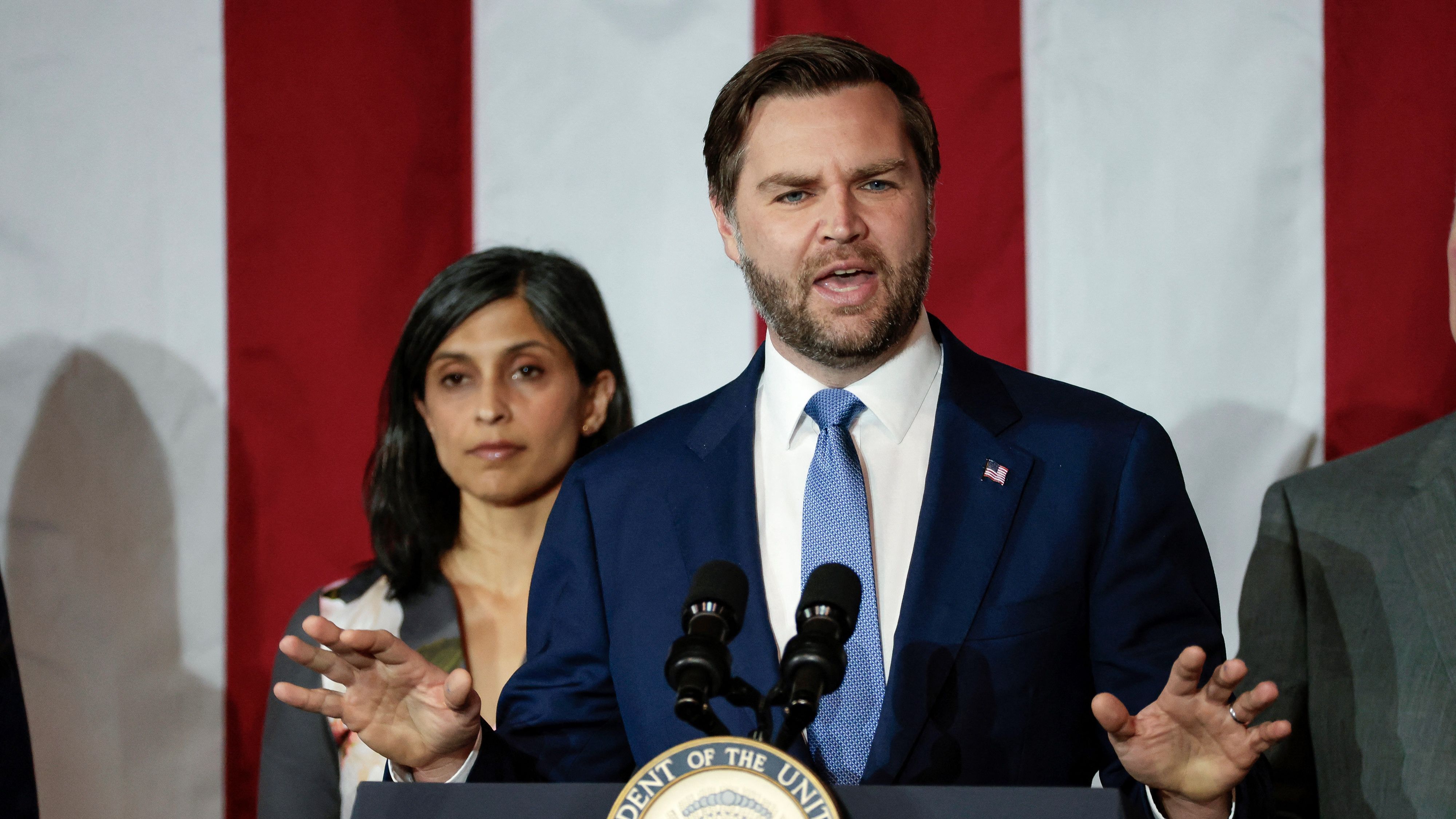 'The Atlantic' publica los chats donde se filtraron planes militares