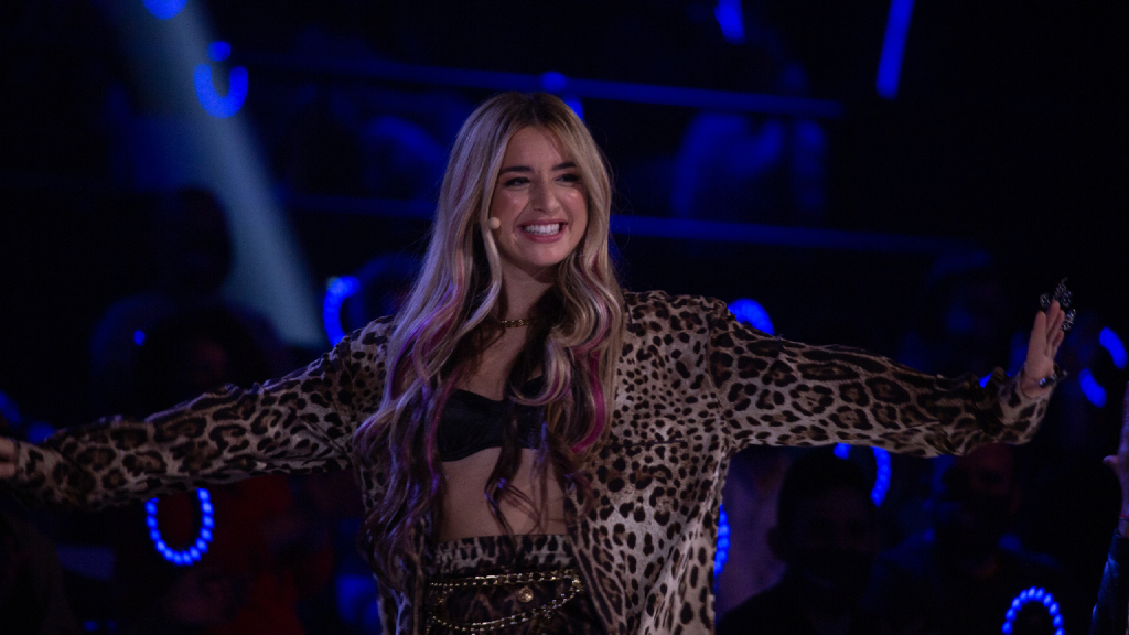 9 curiosidades que quizás no sabías de Lola Indigo | RTVE.es