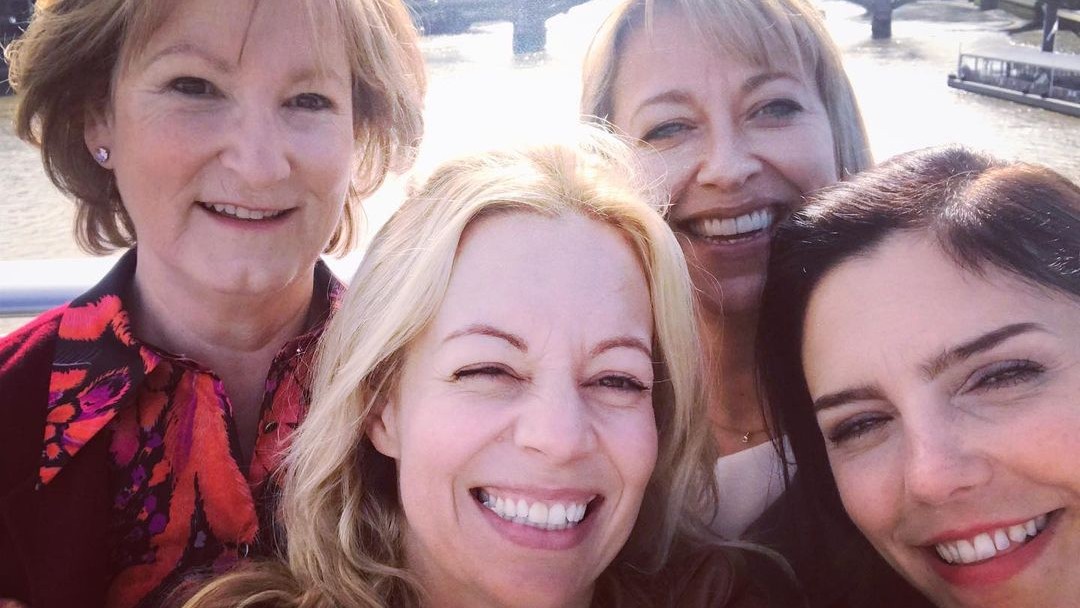 'The Split': reparto de esta serie para ver gratis en RTVE Play