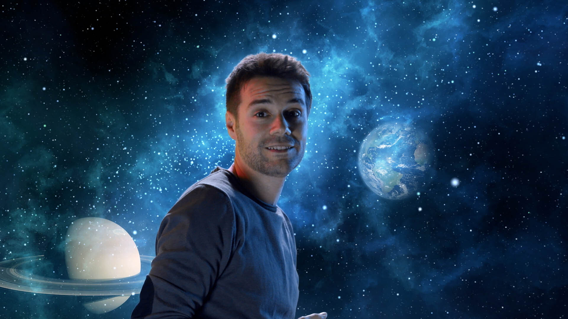 'This is philosophy' vuelve a La 2 con una nueva temporada