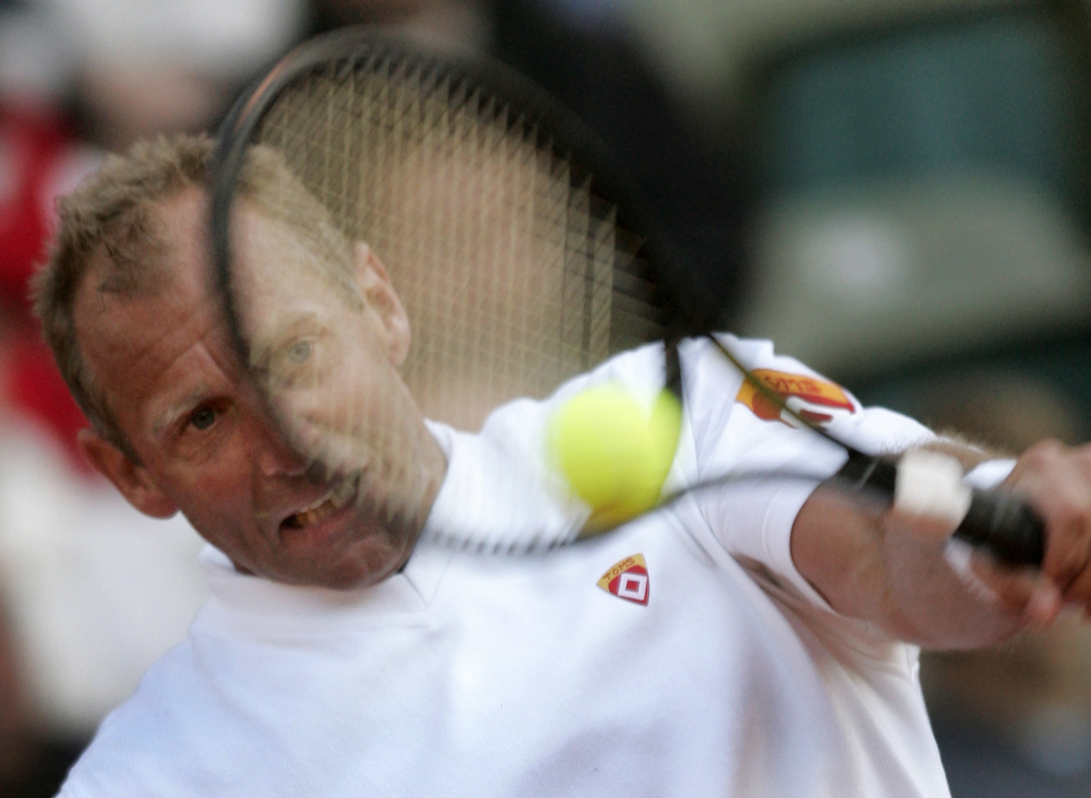 Thomas Muster volverá a participar en un torneo ATP a sus 43 años