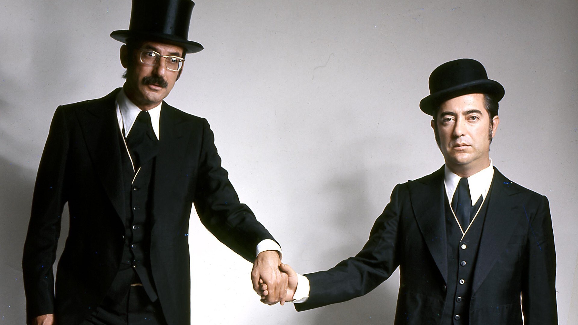 Tip y Coll: los dos grandes traumas que les marcaron