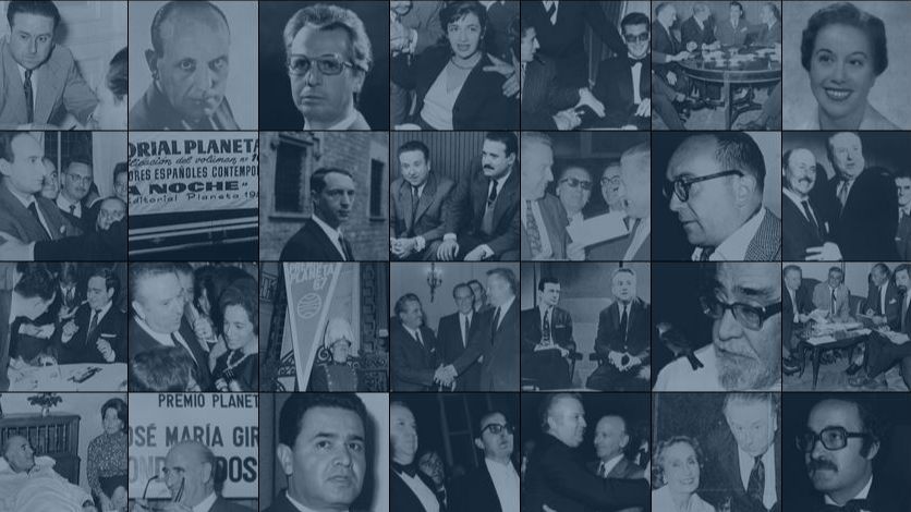 Premio Planeta 2024: todo listo para la entrega este martes