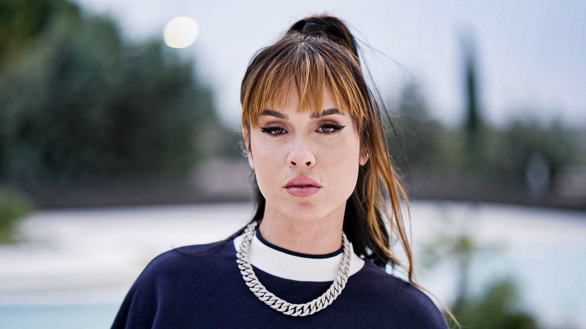 ¿Quiénes son los protagonistas de 'The Reality Mixtape'?