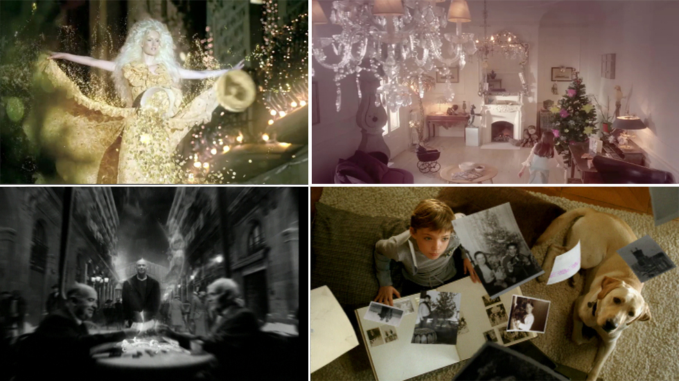 Lotería de Navidad 2015: Todos los anuncios de la lotería | RTVE