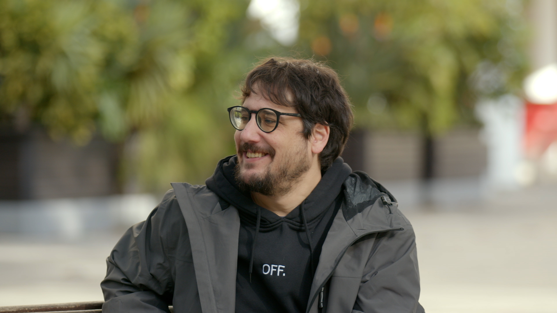 L'experiència de Tomás Fuentes amb la narcolèpsia