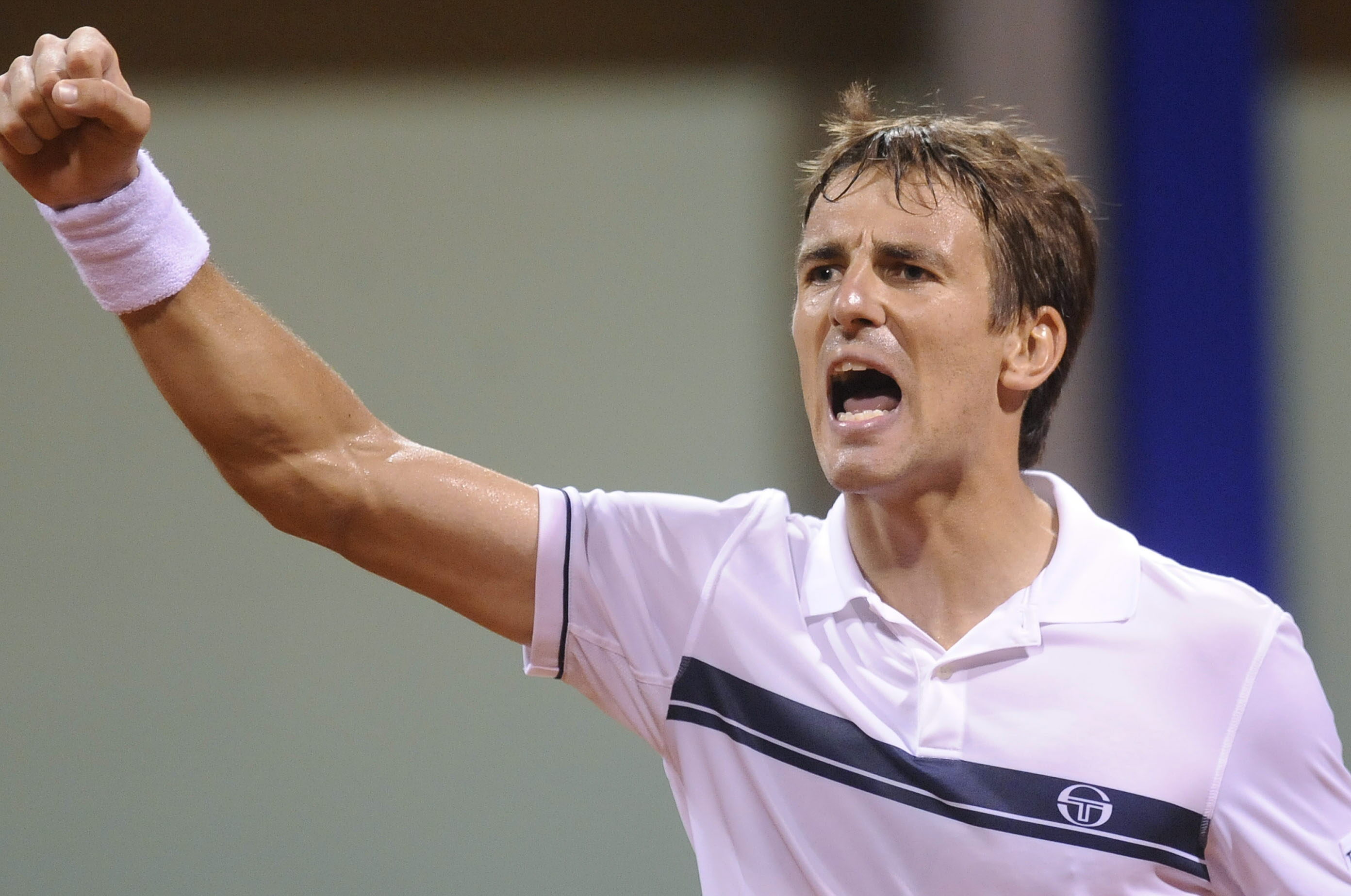 Tommy Robredo gana el Abierto de Brasil en una dura final contra Thomaz ...