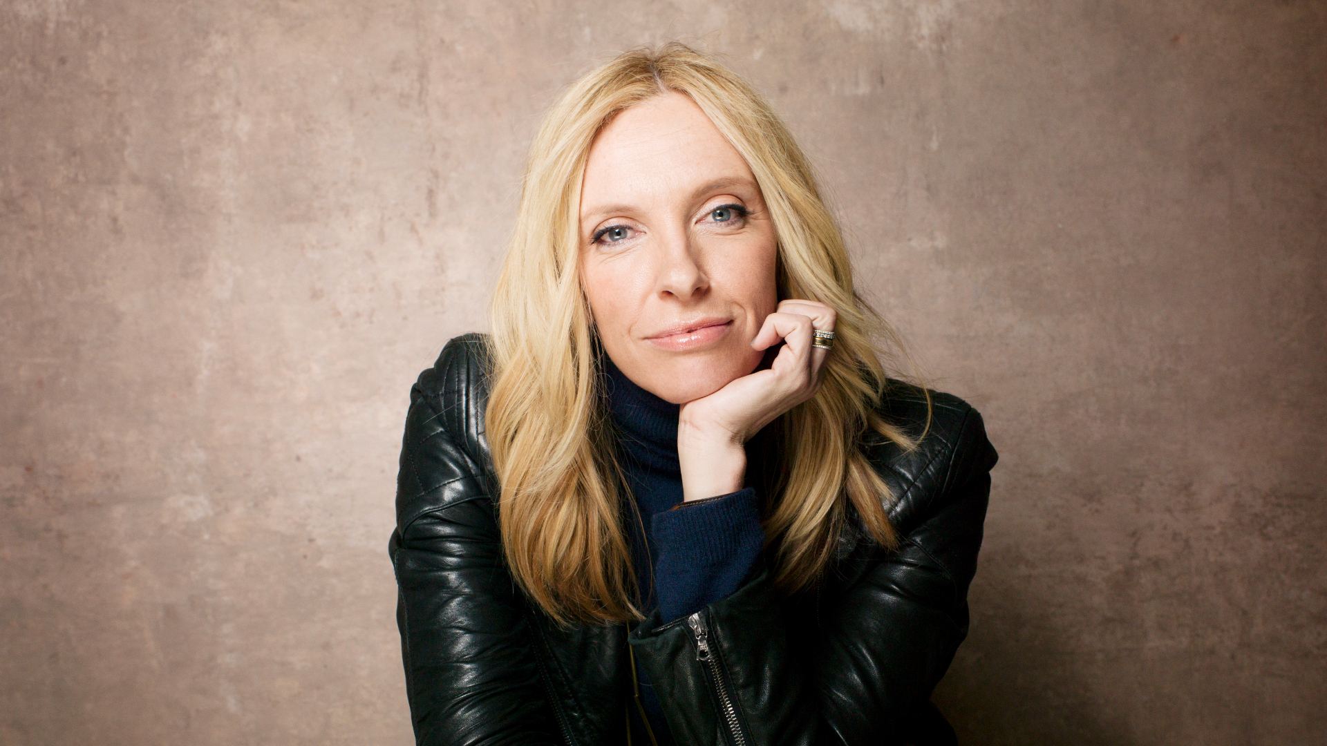 Toni Collette se divorcia: su sorprendente pasado amoroso