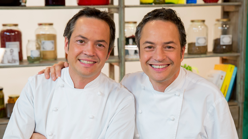 Libro de Torres en la Cocina - Recetas - RTVE.es