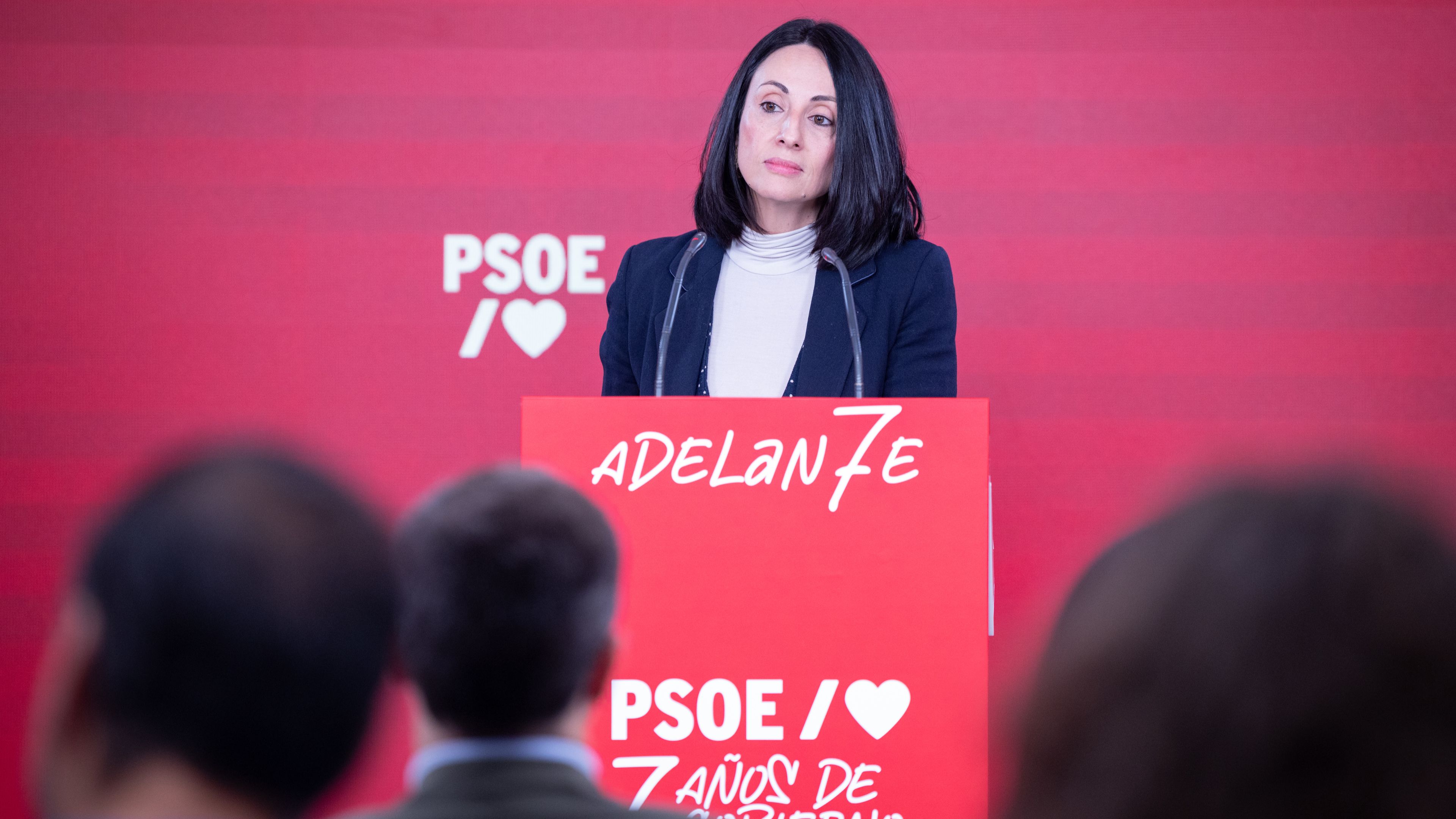 Torró presenta el informe sobre Salazar y Ferraz convoca una reunión ...