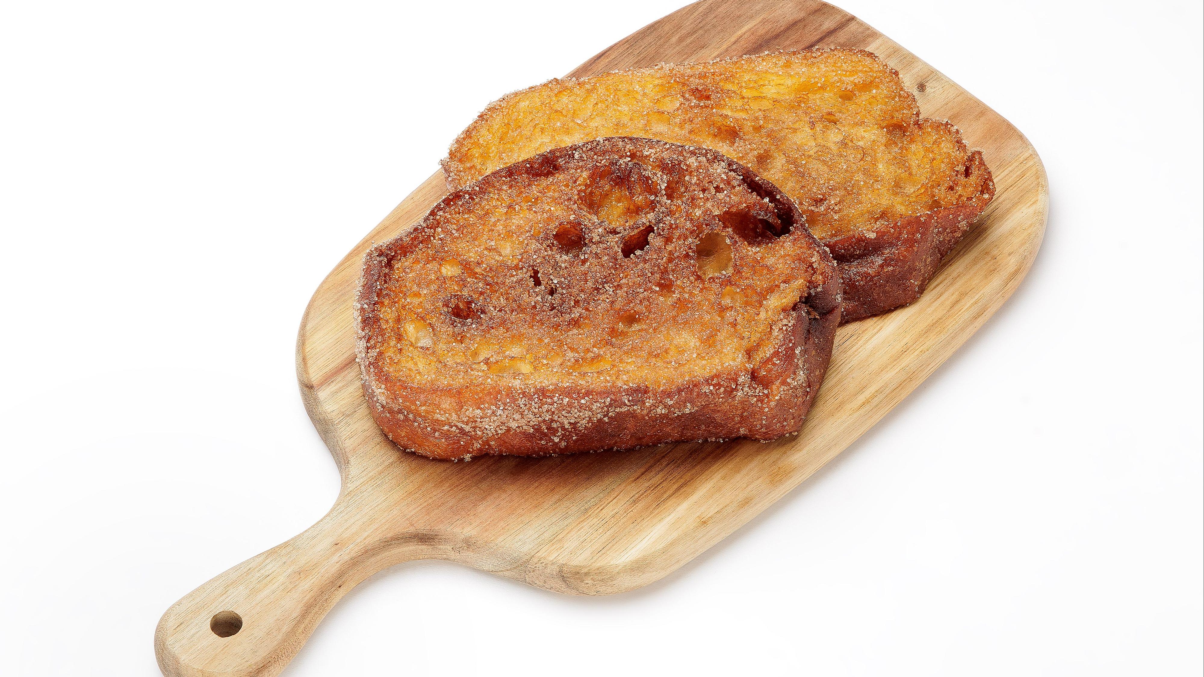 Semana Santa: tiempo de torrijas, monas y tradición