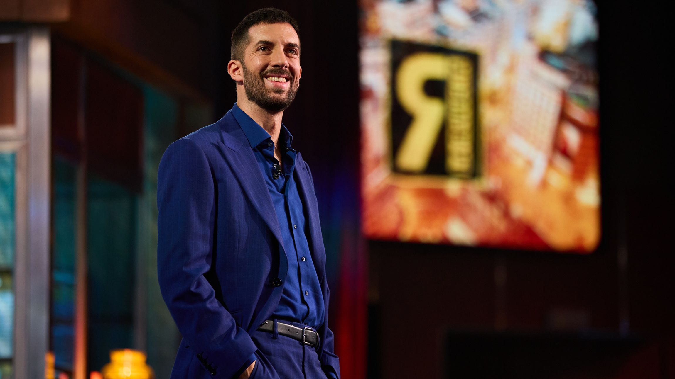 'La Revuelta' se convierte por poco en el programa más visto del trimestre