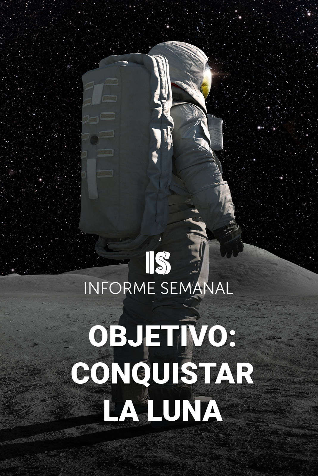 Cómo llegar a ser astronauta