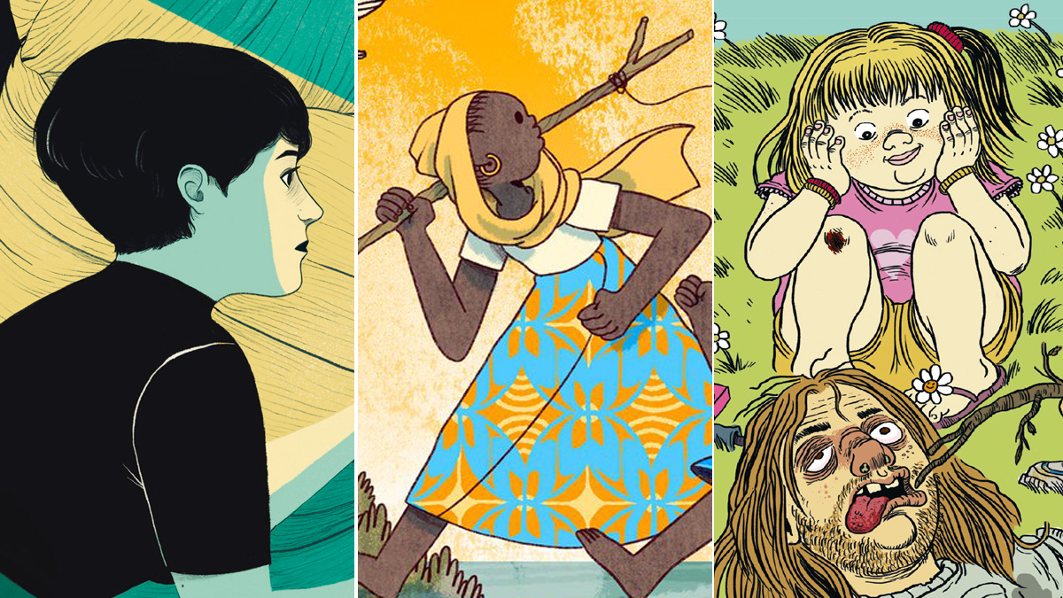 El cómic en RTVE.es - Programa cultural de comics en RTVE Play