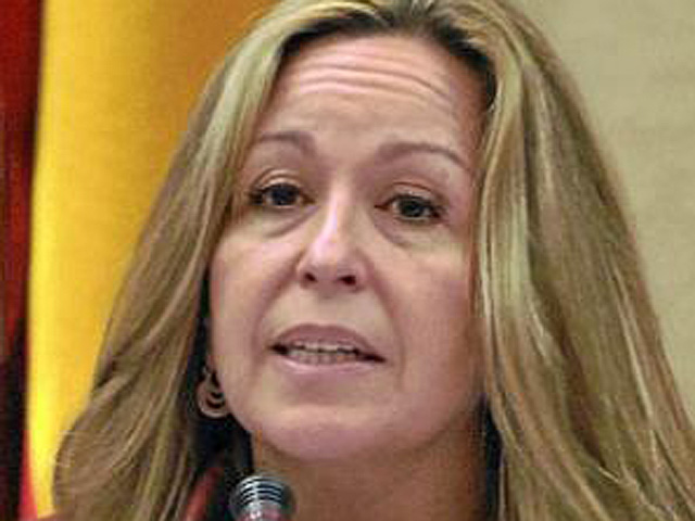 Trinidad Jiménez podría desvelar este lunes si quiere ser candidata a ...