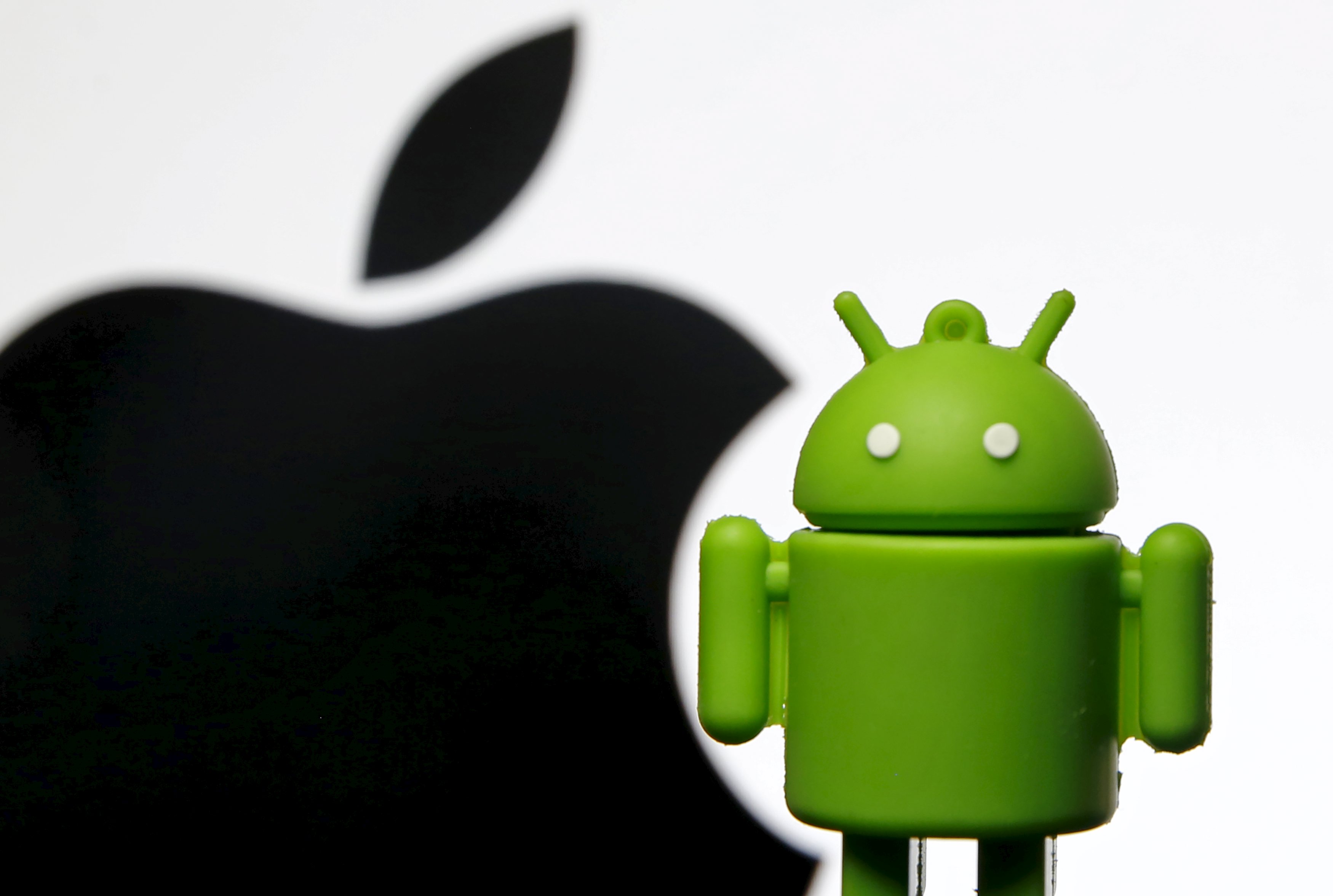Triunfo judicial agridulce de Apple sobre Samsung l RTVE