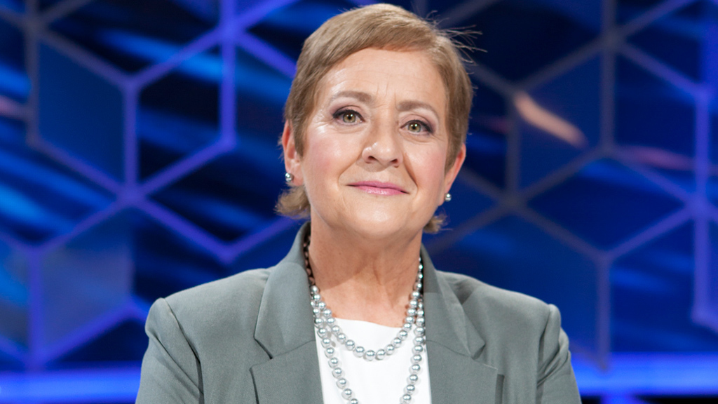 El Cazador | El reto de preguntas de Paz Herrera ¡Haz el trivial!