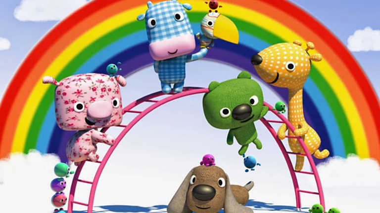 'La tropa de trapo' te invita al cine. ¡Ya puedes ver, en exclusiva, el ...