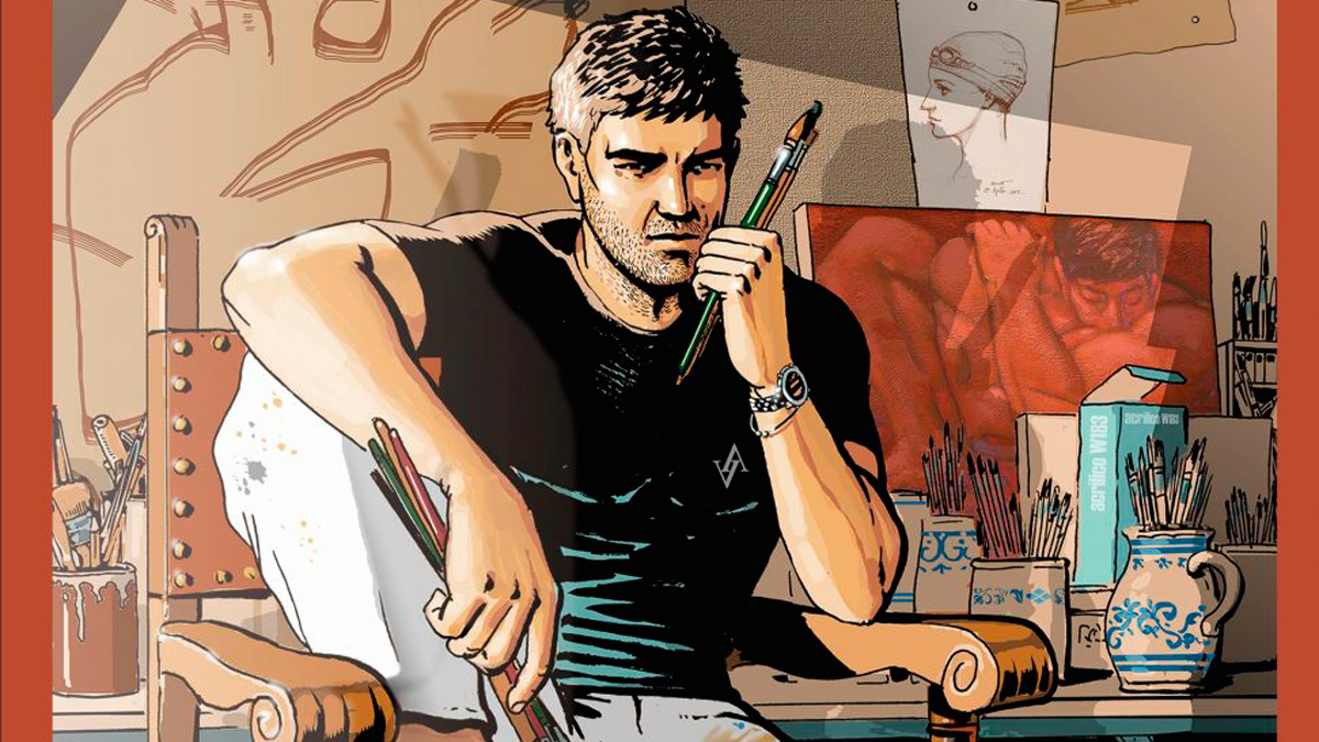 El cómic en RTVE.es - Programa cultural de comics en RTVE Play