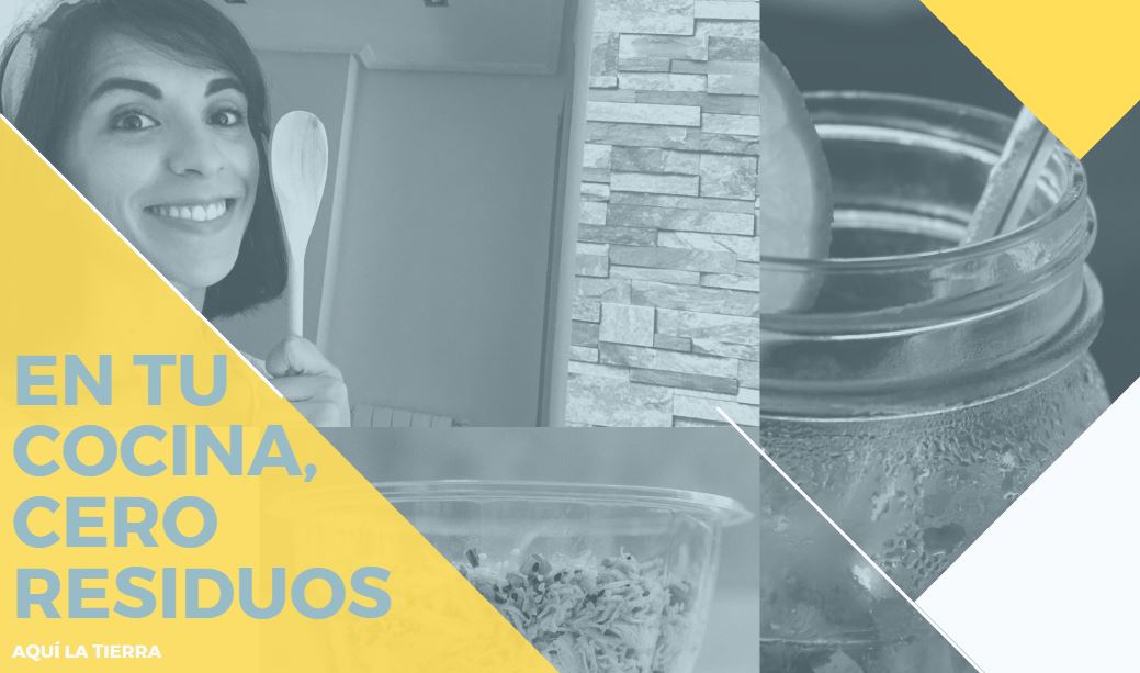 Aplica la filosofia "zero waste" en tu cocina | RTVE