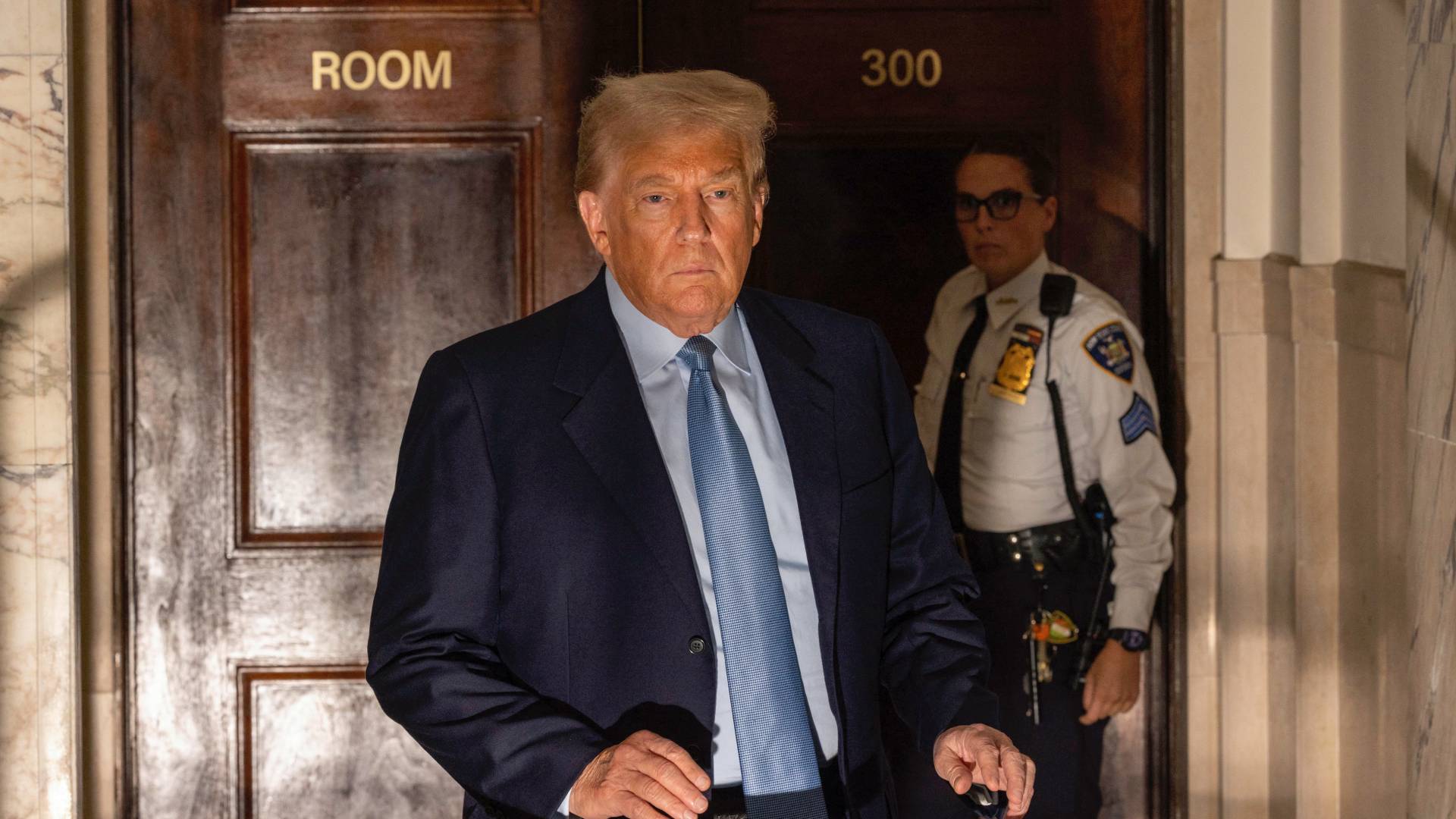 Trump Pierde La Inmunidad Presidencial En Una Demanda Por Difamación 8049