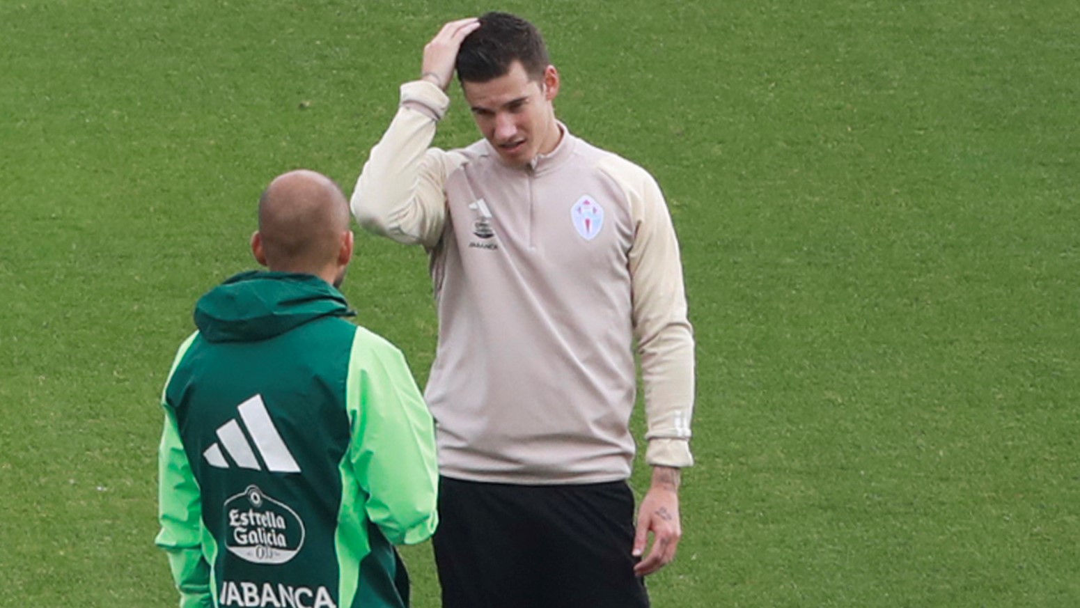Abuso sexual: confirman la sentencia de cuatro años a Santi Mina