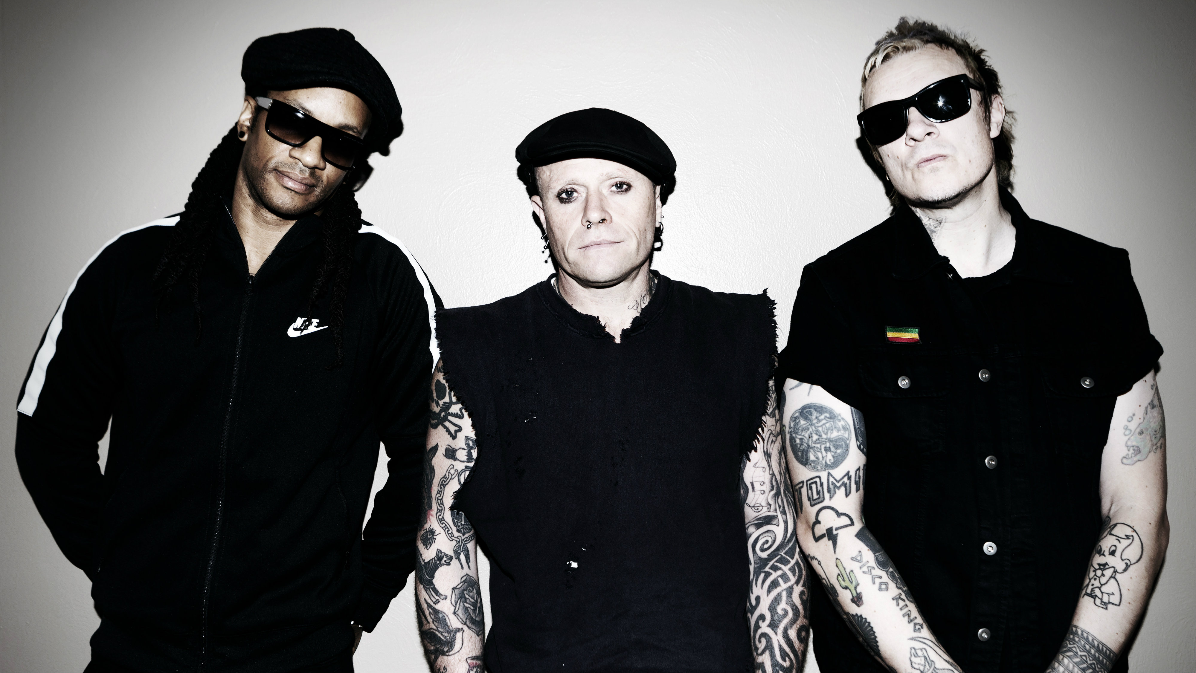 The Prodigy, al Tsunami Xixón 2018