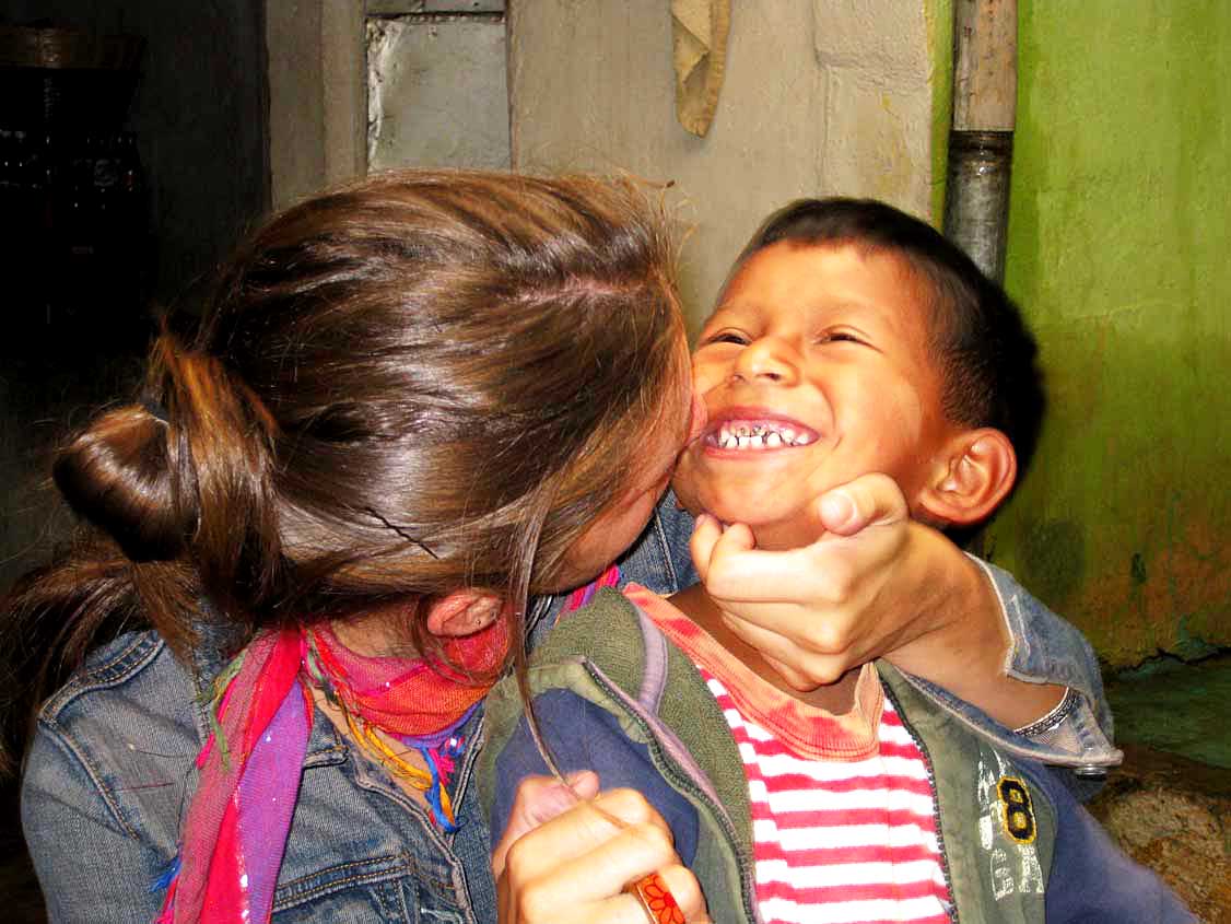 Turismo solidario, solidario también para el viajero | RTVE.es