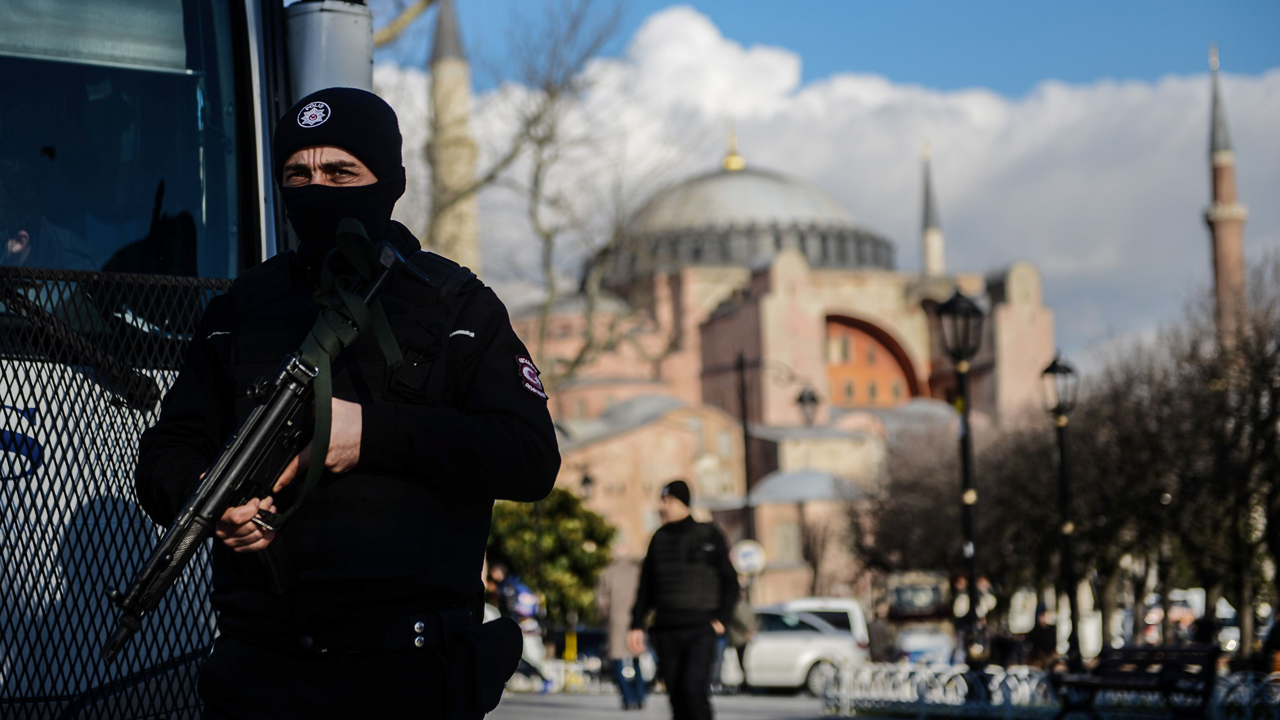 Turquía Afirma Haber Matado A 200 Yihadistas Del Ei En Represalia Por