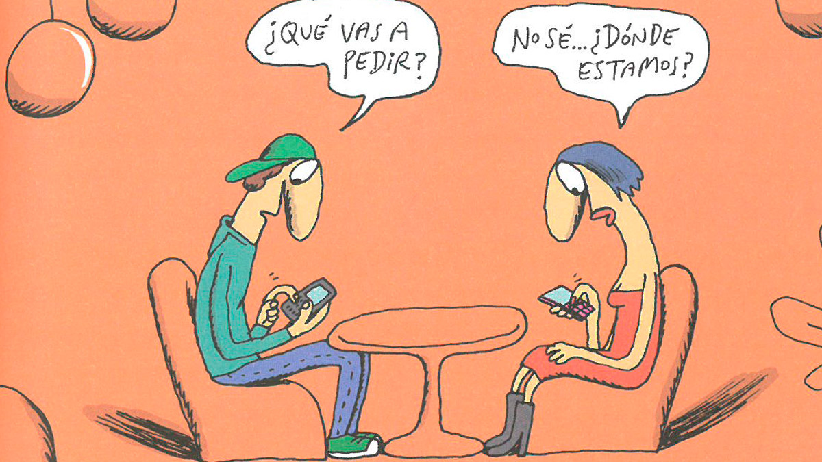 El cómic en RTVE.es - Programa cultural de comics en RTVE Play