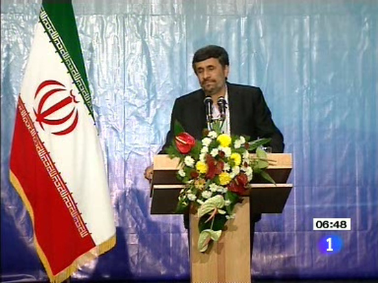 La TV iraní crea confusión sobre la suerte de Ashtiani, la iraní ...