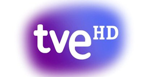 TVE lanza dos nuevos canales en Alta Definición, La 1 HD y Teledeporte HD